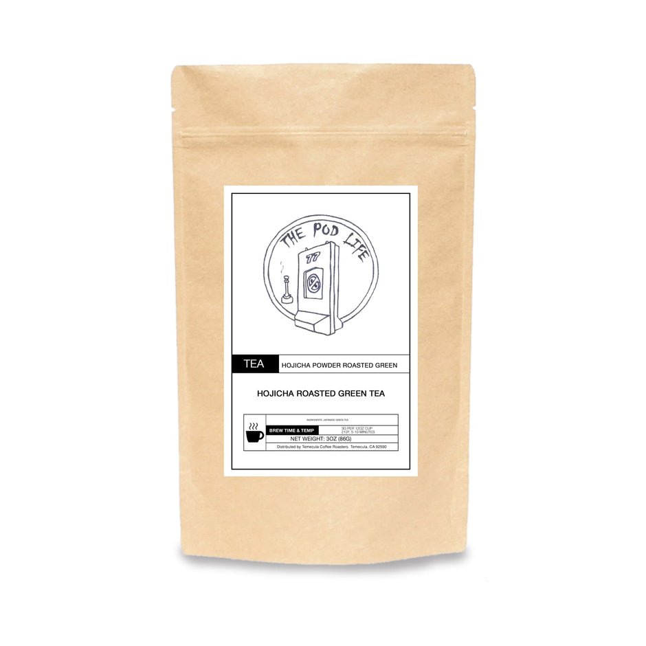 The Pod Life Freshly Roasted Coffee & Merch! – The Pod Life Coffee